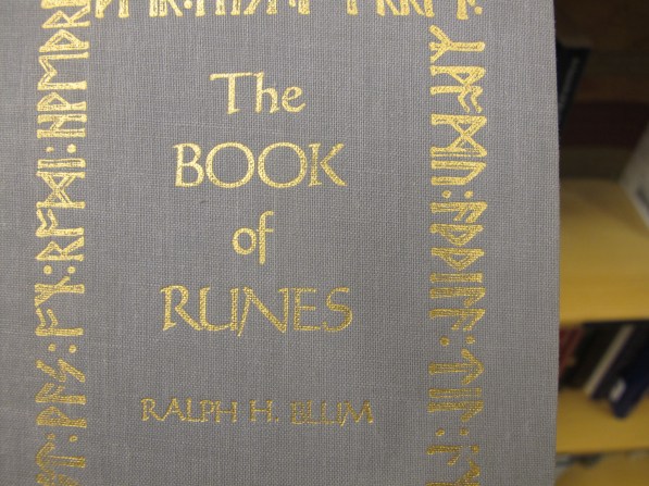 Scandinavian ancient language | Living Chapters